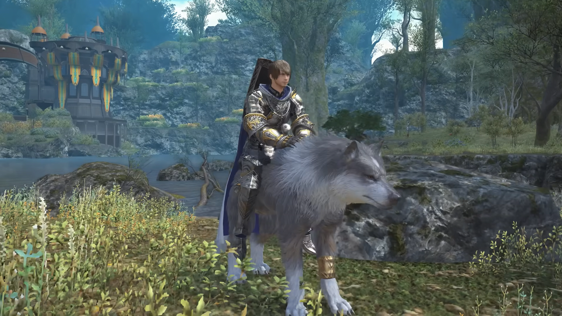 Final Fantasy XIV e XVI: Como conseguir as recompensas do evento ...