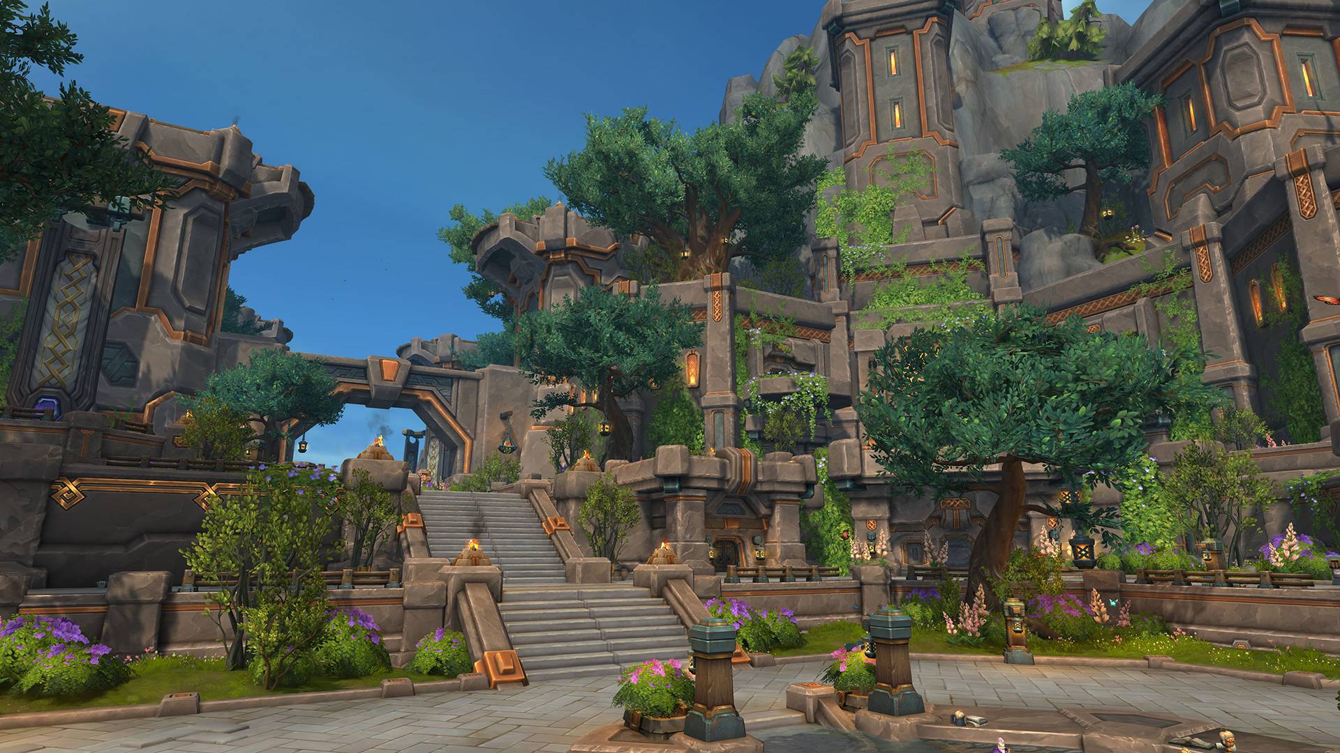 World of Warcraft: Tudo sobre a expansão The War Within
