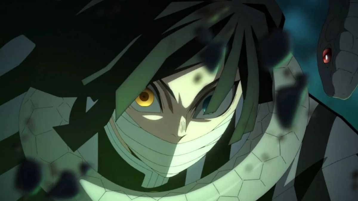 Kimetsu no Yaiba: Quem são os 9 Hashiras de Demon Slayer?