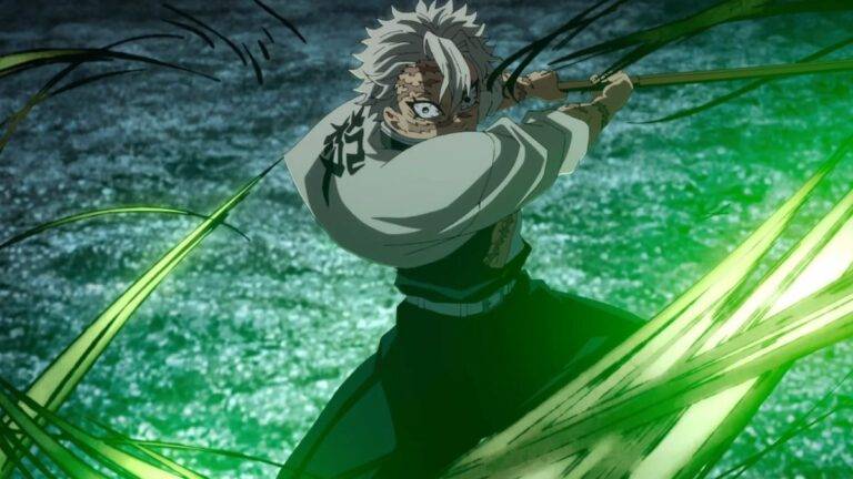 Kimetsu no Yaiba: Quem são os 9 Hashiras de Demon Slayer?