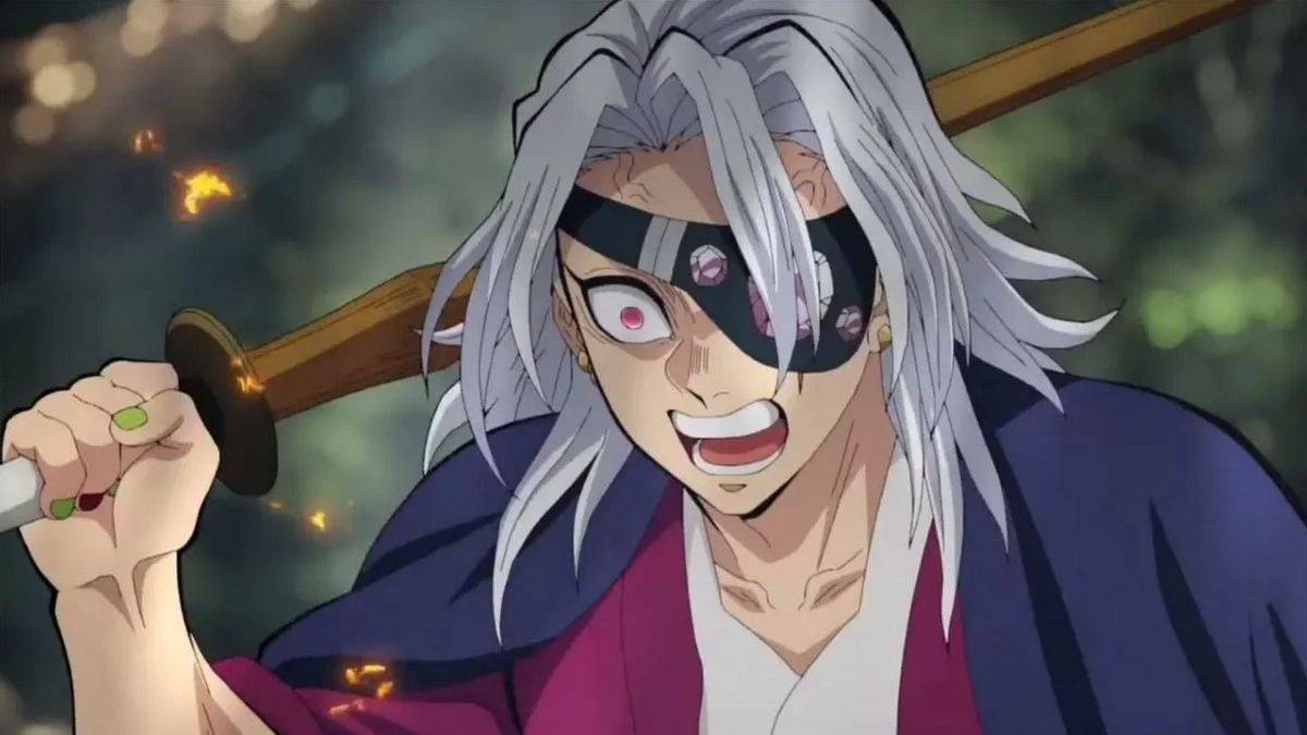 Kimetsu no Yaiba: Quem são os 9 Hashiras de Demon Slayer?