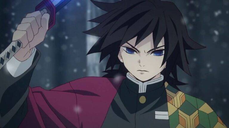 Kimetsu no Yaiba: Quem são os 9 Hashiras de Demon Slayer?