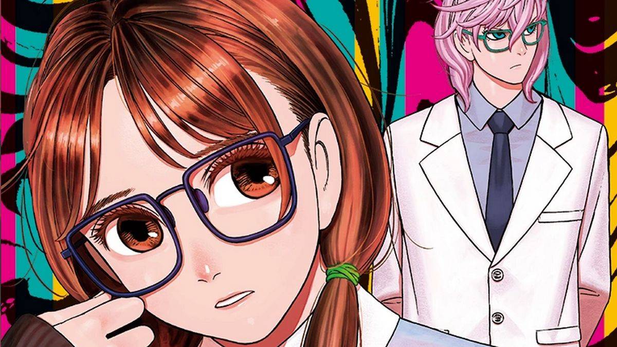 Dandadan: Momo, Okarun e todos os personagens do anime