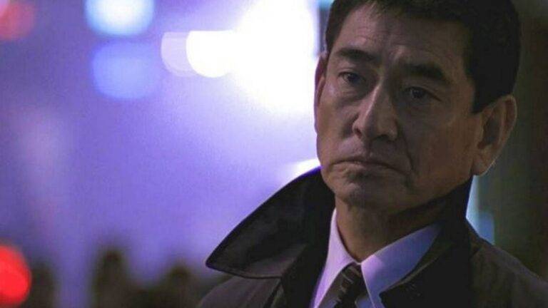 Dandadan: Quem é o ator Ken Takakura? E o que significa Okarun?