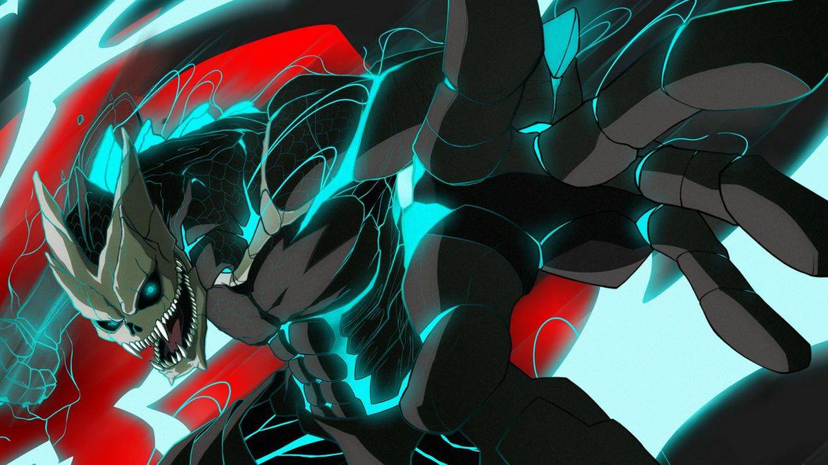 Kaiju Nº 8: Tudo que você precisa saber sobre o “anime de monstros ...