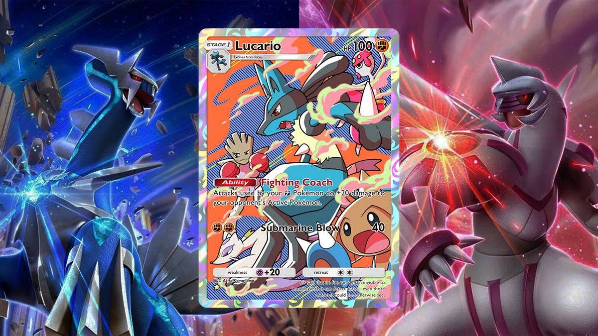 Pokémon TCG Pocket: Confira todas as novas cartas da coleção Embate do ...