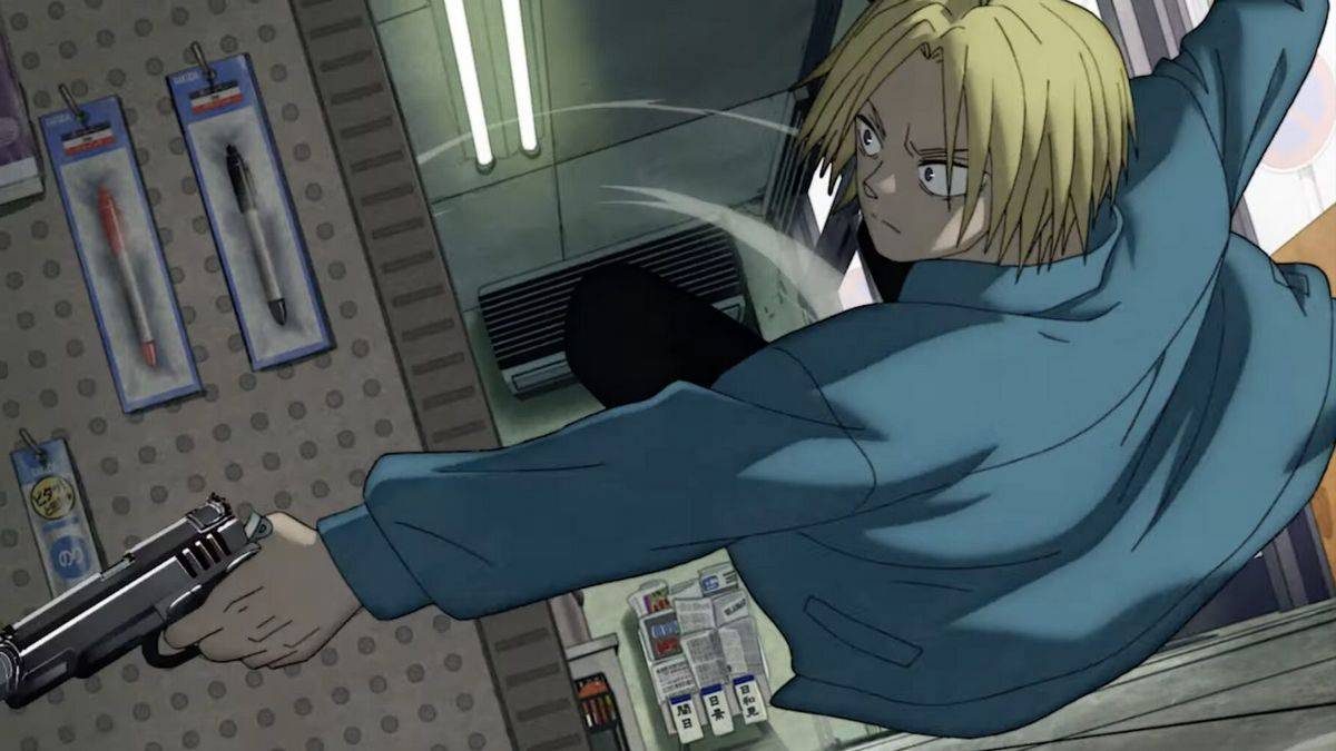 Sakamoto Days: Tudo sobre o "novo One-Punch Man" da Netflix