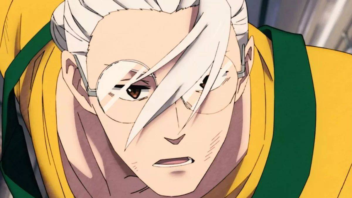 Sakamoto Days: Tudo sobre o "novo One-Punch Man" da Netflix
