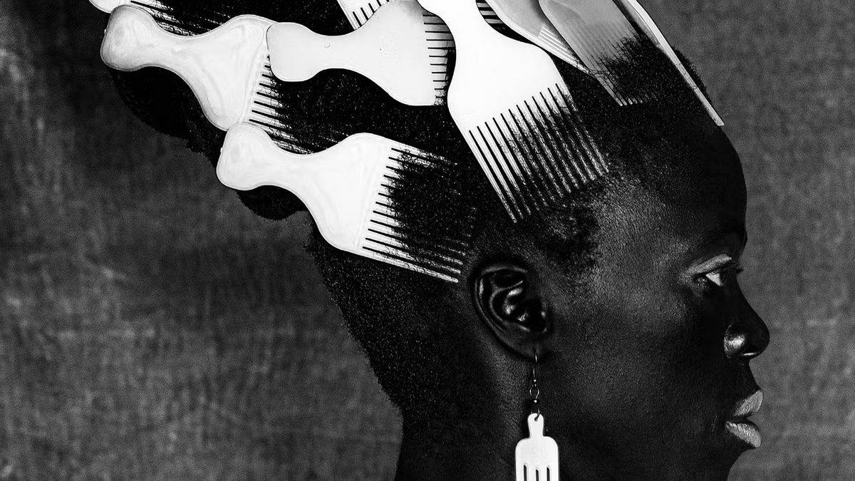 Zanele Muholi anuncia a exposição "Beleza Valente", primeira da artista ...
